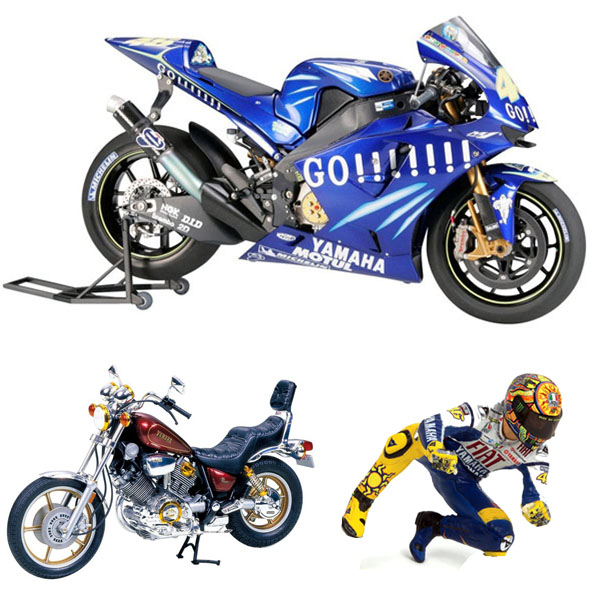 SCALE MODELS - Hobbymad.ie