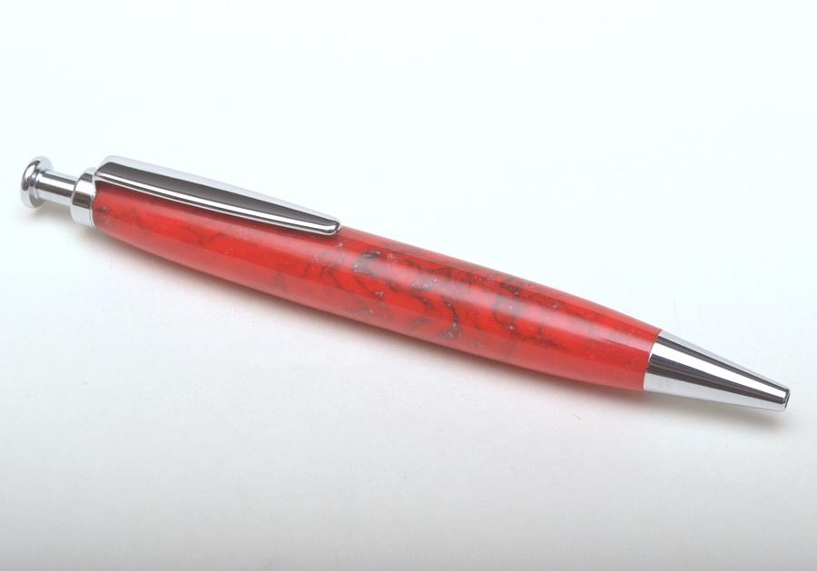 Prokraft Atom Premium Click Pen Kit - Hobbymad.ie