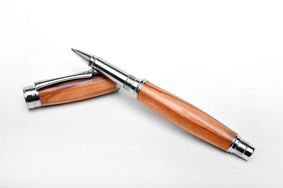 Prokraft Byron Premium Rollerball Pen Kit - Hobbymad.ie