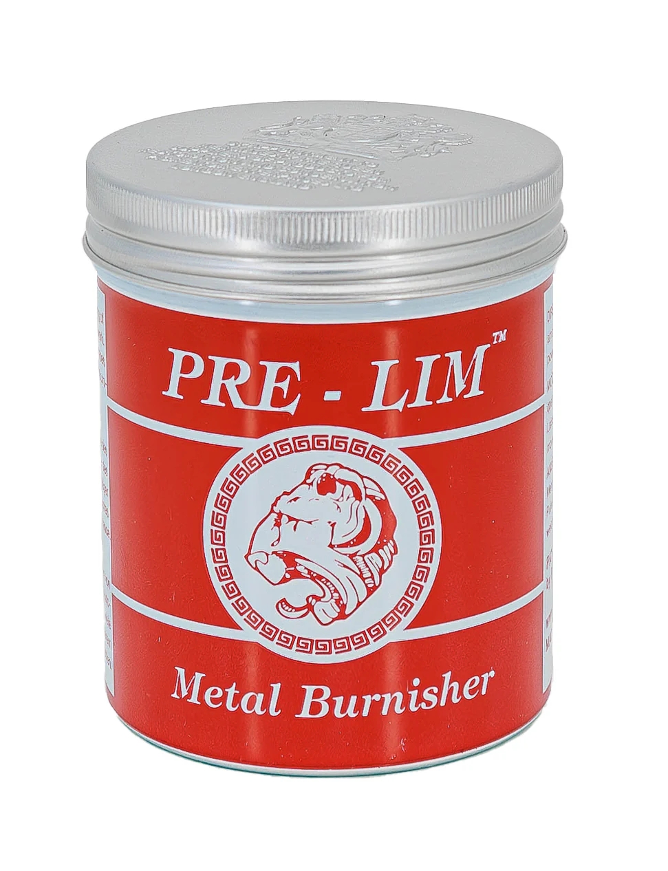 Pre-Lim Metal Burnisher, 200ml - Hobbymad.ie