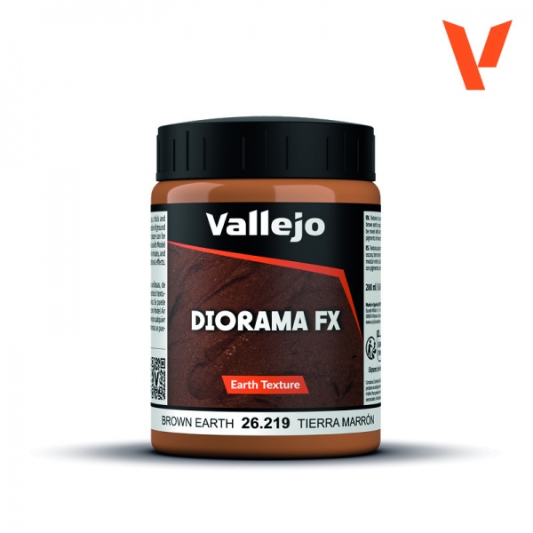 Vallejo Diorama Effects - Hobbymad.ie